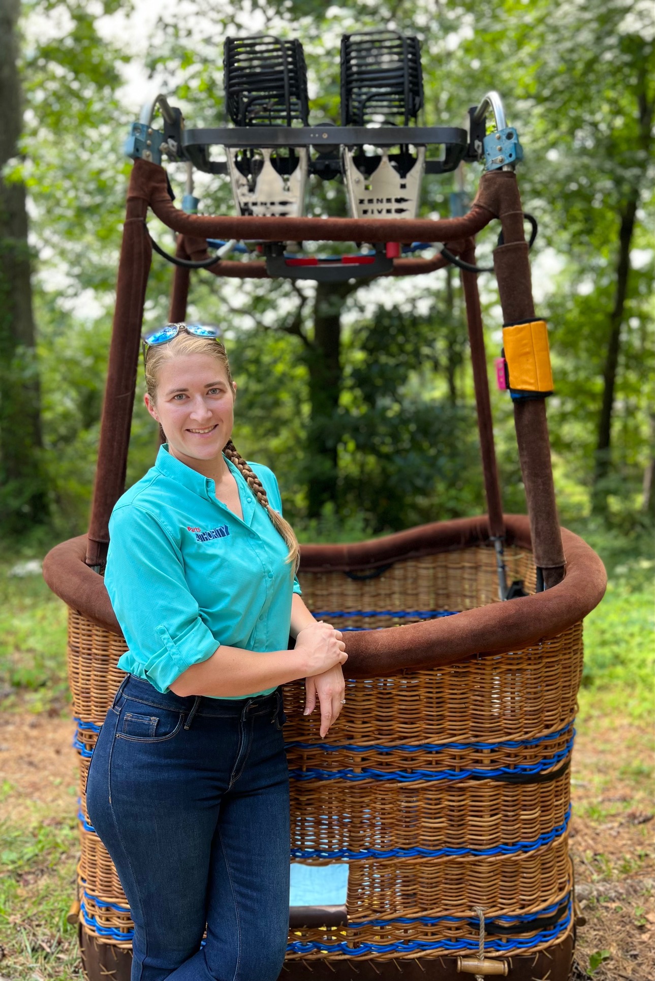 Continuing Education – Great Eastern Balloon Association