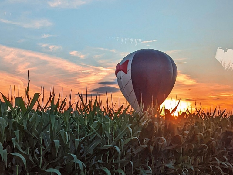 Great Eastern Balloon Association