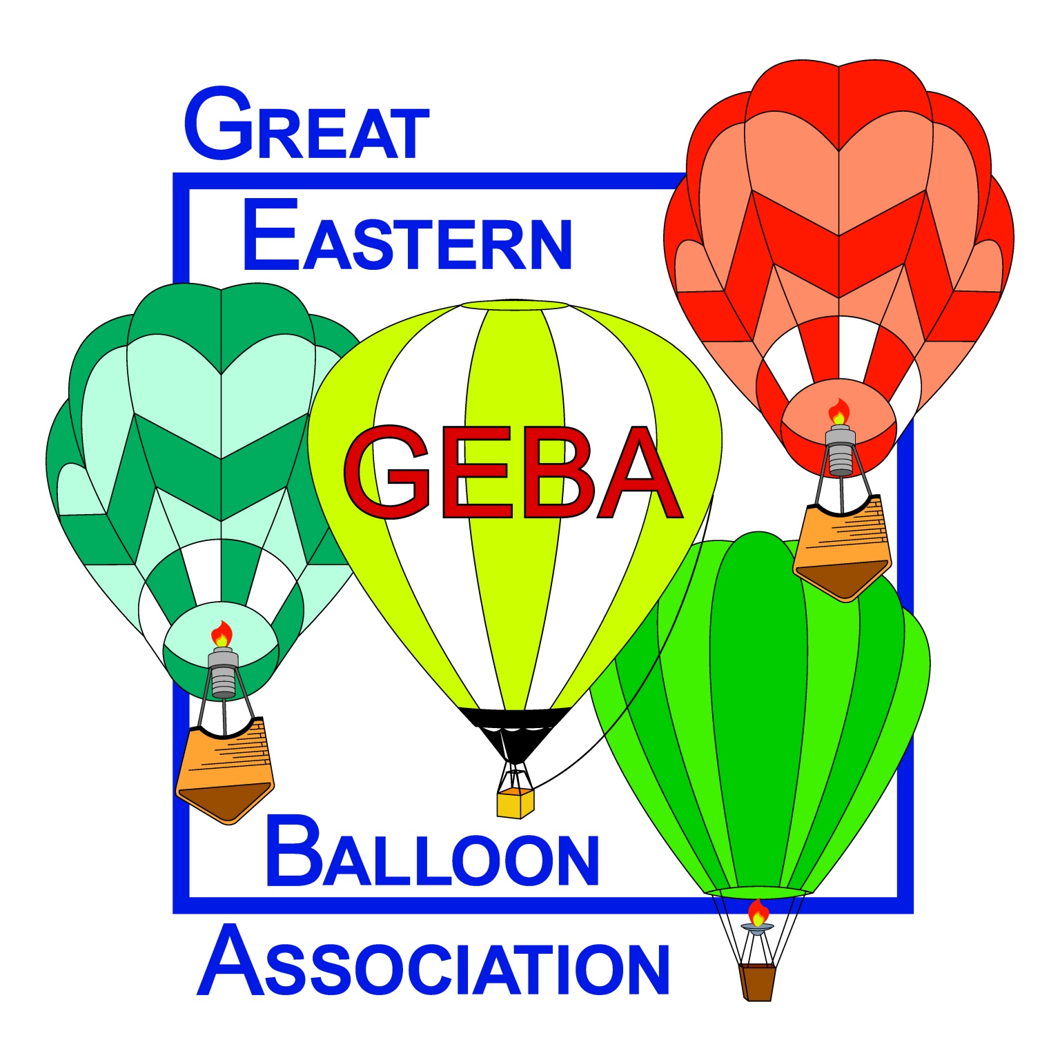 GEBA Committees – Great Eastern Balloon Association