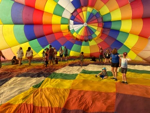 Great Eastern Balloon Association